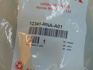 12341-RNA-A01 - 2006-2022 Honda - Gasket Head Cover | Honda Parts Cheap