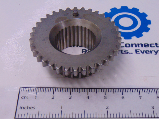 13620-5A2-A01 - 2013-2024 Honda - Crankshaft Gear | Genuine Honda Parts