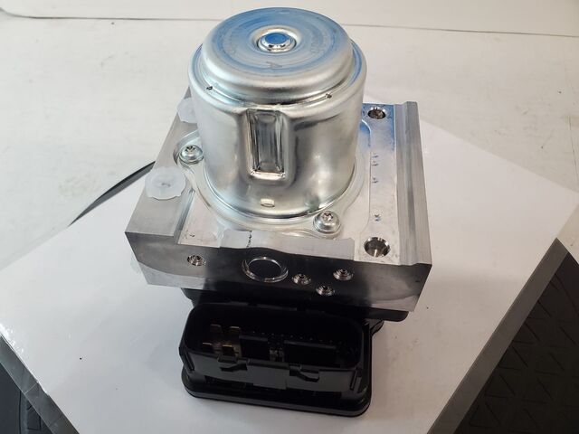 04571-T2F-A11 - Modulator Assembly Vsa | Honda Parts Guys