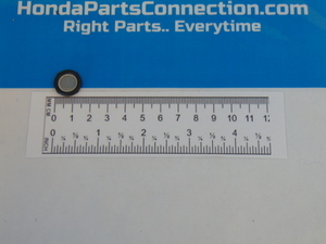 2017-2024 Honda Oil Inlet Tube Gasket 15533-59B-003 | Genuine Honda Parts