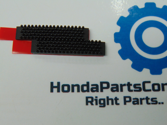 91536-SS0-J01 - 1995-2025 Honda - Fastener A Windshield | Genuine Honda ...
