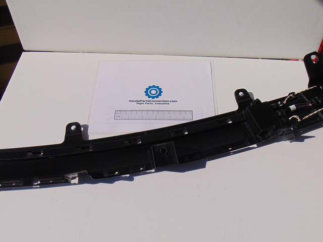 08L91-TG7-100C - 2022 Honda Pilot - Hands Free Tailgate Trailer Hitch ...