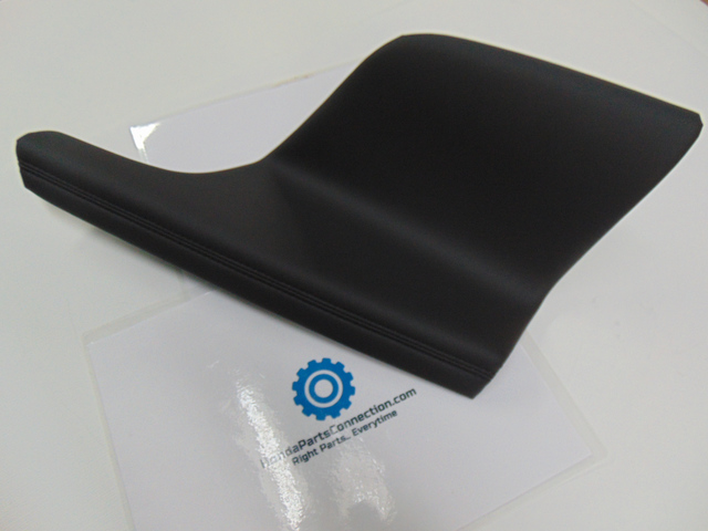 83502-TK8-A01ZB - 2011-2017 Honda Odyssey - Armrest Assembly R Front ...