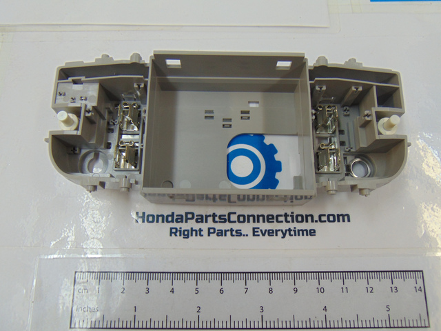 34404-SDA-A22 - 2008-2015 Honda - Base | Genuine Honda Parts