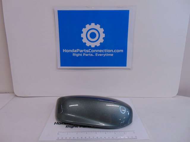 Honda accord side mirror skull cap replacement store
