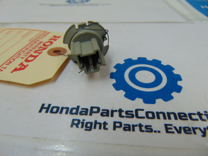 33304-S30-003 - Socket (T20) - 1997-2017 Honda | Genuine Honda Parts