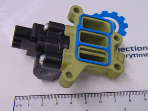 16022-RAA-A01 - 2003-2006 Honda - Valve Set Rotary Air Control ...