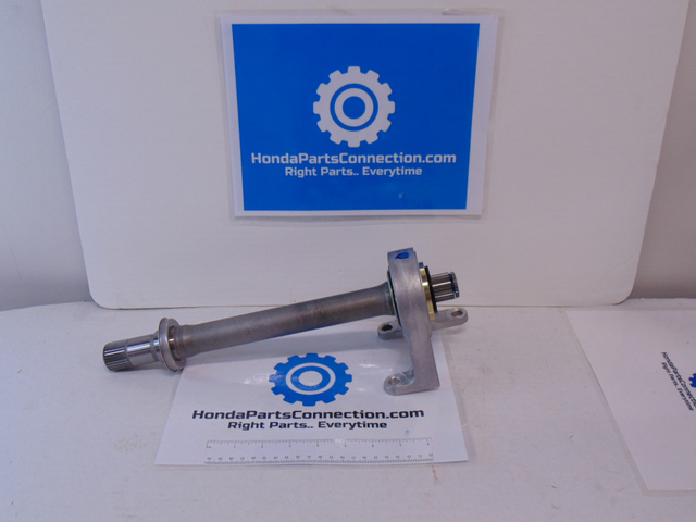 44500-TBF-A00 - Shaft Assembly Half - 2017-2020 Honda | Honda Parts Cheap
