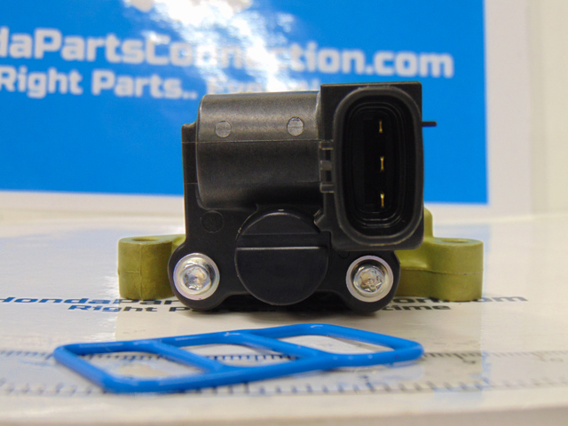 16022-RAA-A01 - 2003-2006 Honda - Valve Set Rotary Air Control ...