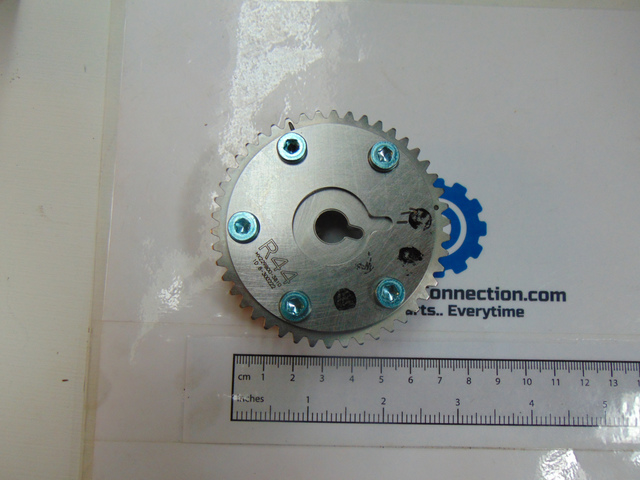 2008-2015 Honda VTC Actuator (46T) Accord Crosstour CRV 2.4L | Genuine ...