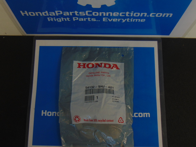 54132-SHJ-A01 - Knob Push - 2005-2010 Honda Odyssey | Honda Parts Guys