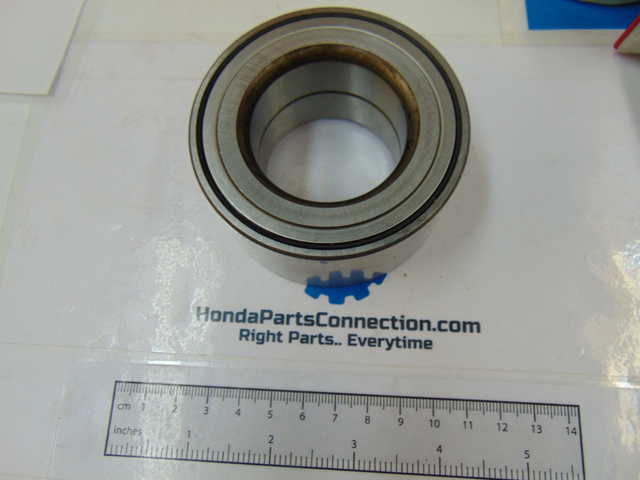 44300-SJC-A01 - 2006-2014 Honda Ridgeline - Bearing Assembly Front Hub ...
