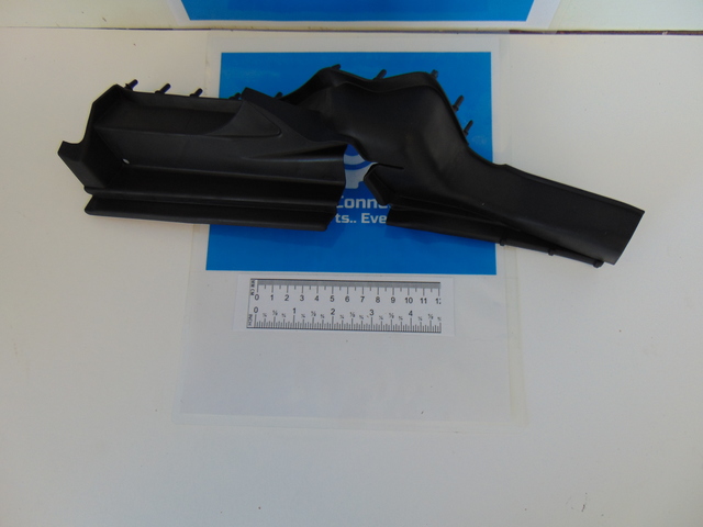 74222-TA0-A00 - 2008-2012 Honda Accord - Cover L Hood Hinge | Genuine ...