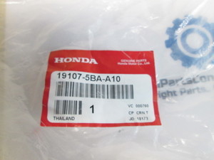 19107-5BA-A10 - Hose A Expansion Tank Outlet - 2017-2020 Honda Civic ...