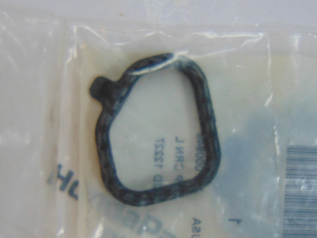 12342-5A2-A01 - Gasket Head Cover B - 2015-2019 Honda CR-V | Genuine ...