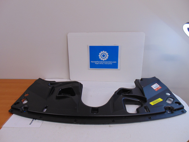 74111-SHJ-A02 - 2005-2010 Honda Odyssey - Shield Front Splash | Genuine ...