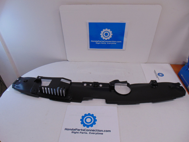 71125-TVA-F00 - 2021-2022 Honda Accord - Sight Shield | Genuine Honda Parts