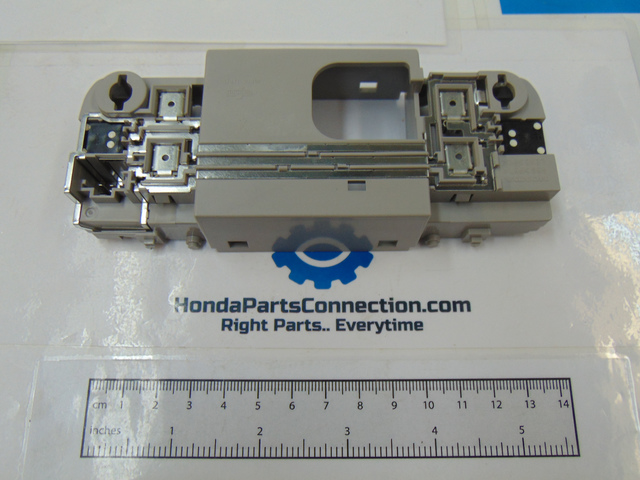 34404-SDA-A22 - 2008-2015 Honda - Base | Genuine Honda Parts