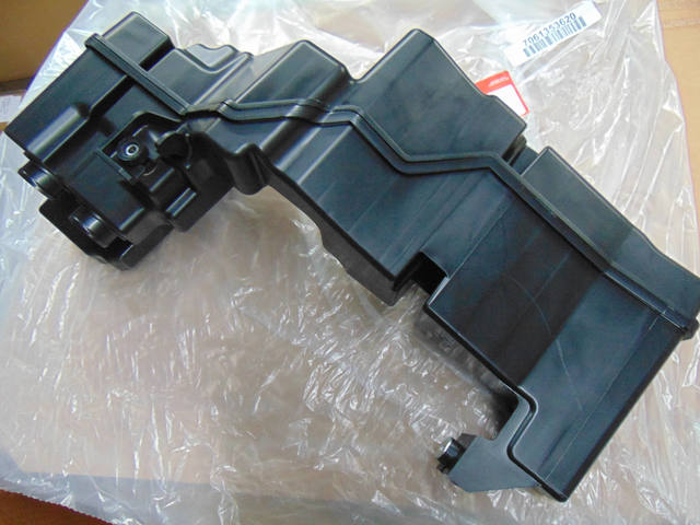 2016-2021 Honda Civic Engine Air Intake Resonator 17230-5BA-A00 | Honda ...