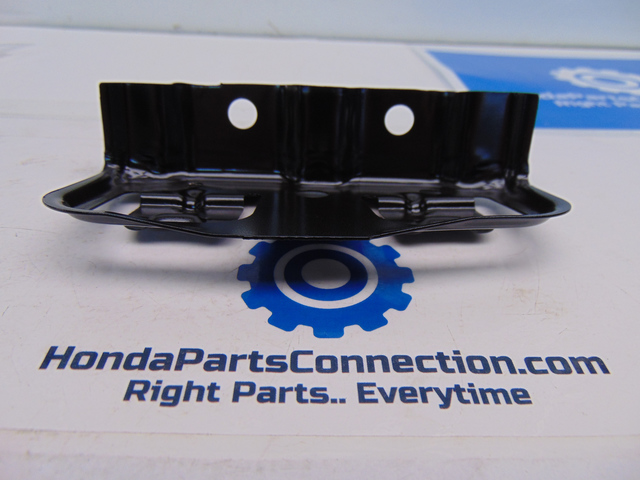 71555-S5A-000 - Bracket L Rear Bumper Side - 2001-2017 Honda | Genuine ...