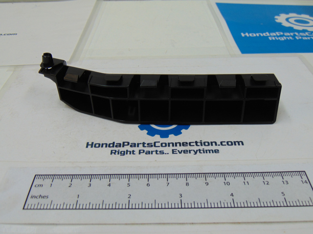 2008-2012 Honda Accord Spacer, (Right Side) Front Bumper 71193-TA0-A00 ...