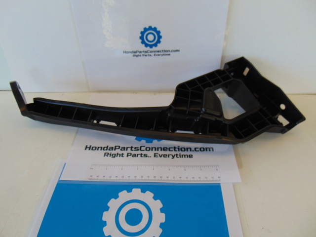 71190-T7A-J00 - 2019-2022 Honda HR-V - Beam L Front Bumper (Upper) | Genuine Honda Parts