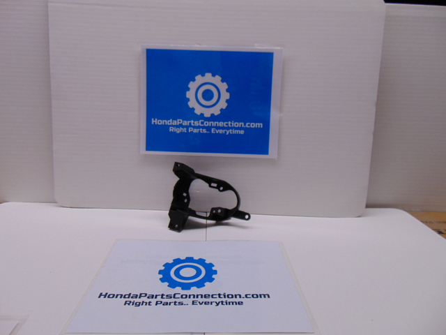 71166-TLA-A00 - Bracket L Front Fog Light - 2017-2019 Honda CR-V ...