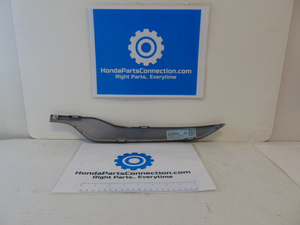 71517-TLA-A50 - Molding L Rear Bumper (Lower) - 2020 Honda CR-V ...