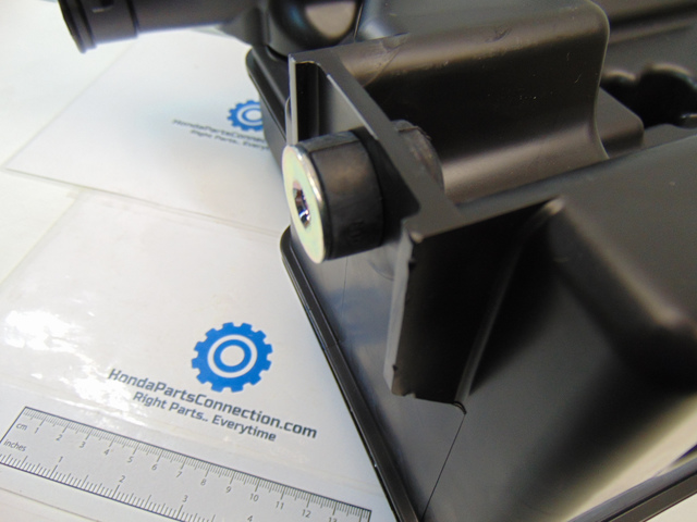 17230-R40-A00 - 2008-2012 Honda Accord - Chamber Assembly Resonator ...