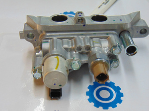 2008-2017 Honda VTEC Spool Valve Assembly | Genuine Honda Parts