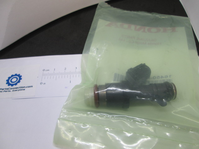 16450-R40-A01 - 2008-2015 Honda - Injector Assembly Fuel | Genuine ...
