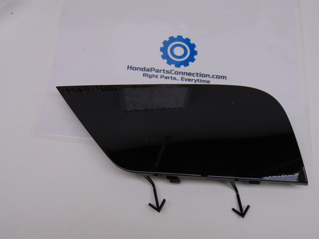 2016-2019 Honda Civic Tow Eye Cap 71104-TBA-A00 | Genuine Honda Parts