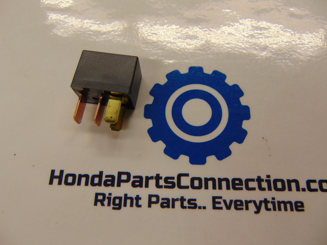 39794-SDA-A03 - 2005-2025 Honda - Relay Assembly Power (Micro Iso ...