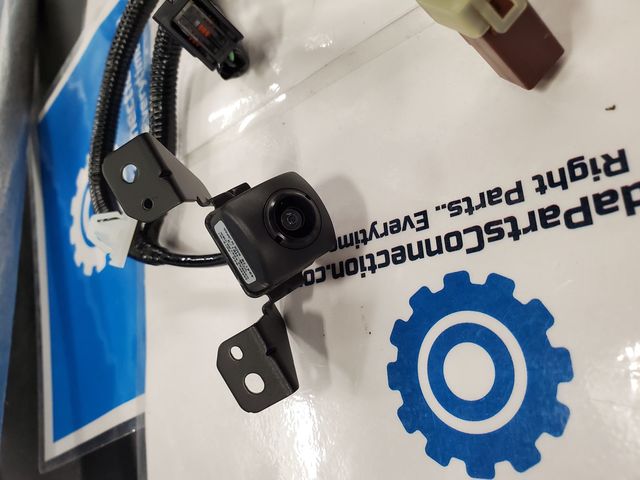 2009-2015 Honda Pilot Rear View Camera Assembly | Honda Parts Guys