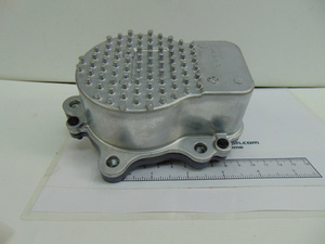 19200-5K0-A01 - Water Pump Electric - 2014-2021 Honda | Genuine Honda Parts