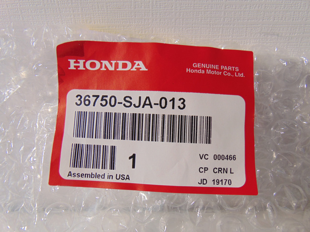 2006-2013 Honda Stoplamp Switch 36750-SJA-013 | Honda Parts Guys