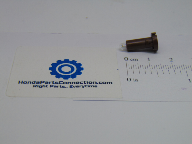 79670-S9V-A01 - Bulb (14V 40MA) | Genuine Honda Parts