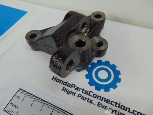 11910-RAA-A00 - Bracket, Engine Side Mounting - 2003-2007 Honda Accord ...
