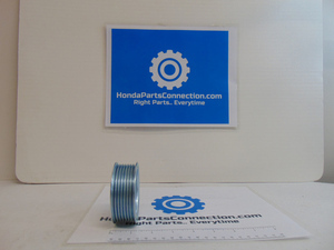 31190-RRA-A00 - 2002-2011 Honda Civic - Pulley Idle | Genuine Honda Parts