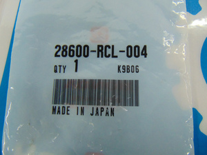 28600-RCL-004 - Switch AT Oil Pressure | Honda Parts Cheap