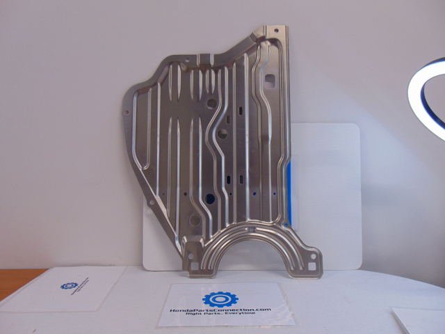 74116-TVA-A00 - 2018-2022 Honda Accord - Plate Front Engine Cover ...
