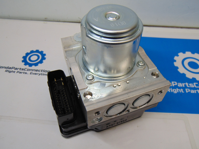 57110-T2F-L42 - Modulator Assembly Vsa (Rewritable) - 2014-2017 Honda ...