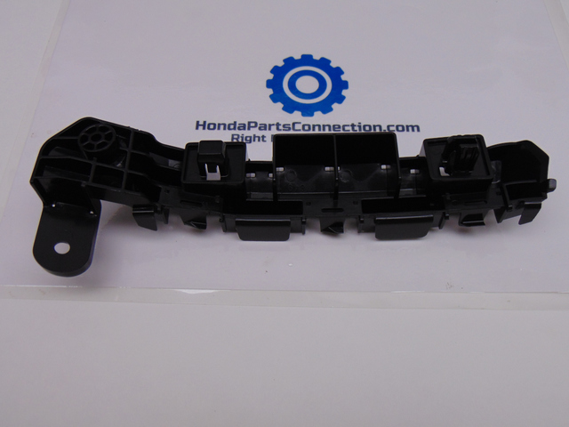 71193-T7A-J00 - 2019-2022 Honda HR-V - Spacer R Front Bumper Side | Genuine Honda Parts