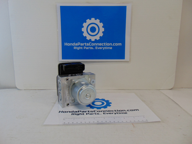 2014-2015 Honda Civic VSA Modulator Assembly | Honda Parts Cheap