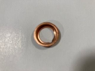 11026-JA00A - Drain Plug Washer 1985-2025 Nissan | Nissan Wholesale Direct