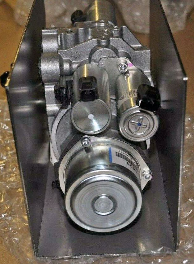 2008-2015 Mitsubishi Lancer Hydraulic Unit 3520A071 | Factory ...