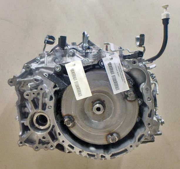 2016-2023 Mitsubishi Trans-Axle 2700A406 | Factory Mitsubishi Parts