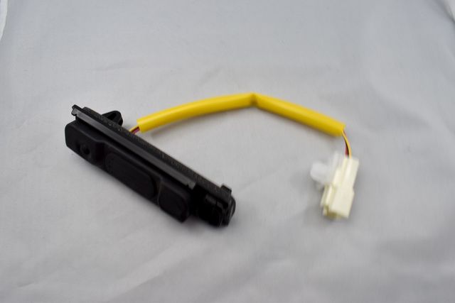 2011-2024 Mitsubishi Outlander Sport Handle, Outside 5810A090 | Factory ...