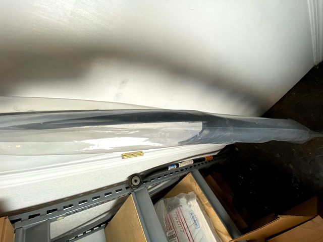2008-2015 Mitsubishi Lancer Lower Deflector 6512A126 | Factory ...