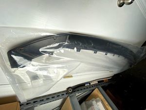 2008-2015 Mitsubishi Lancer Lower Deflector 6512A126 | Factory ...